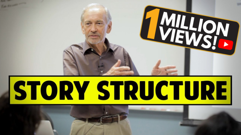 The Story Solution: 23 Actions All Great Heroes Must Take